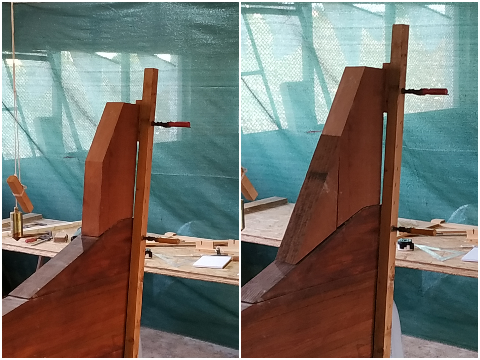 Roda y codaste - Copdemar